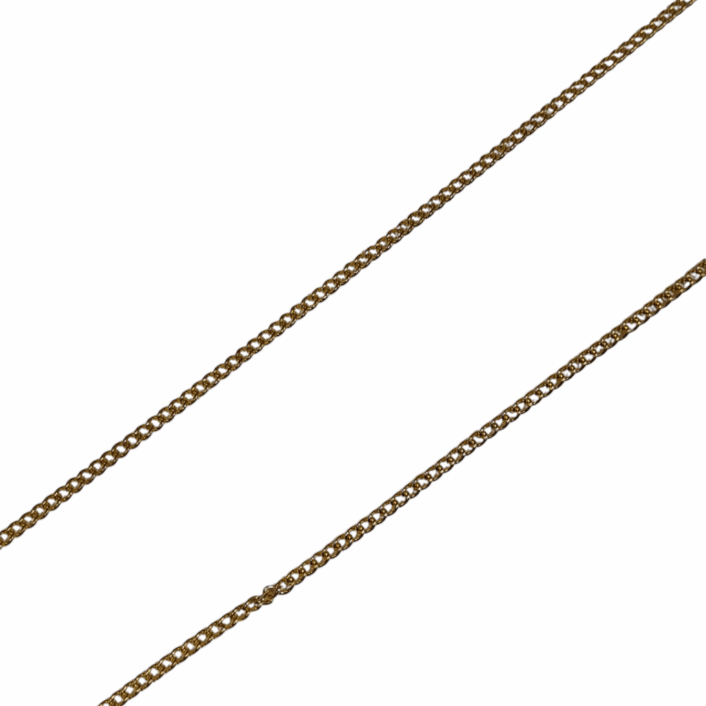 LANAC ZLATNI 2mm - Hobbytex